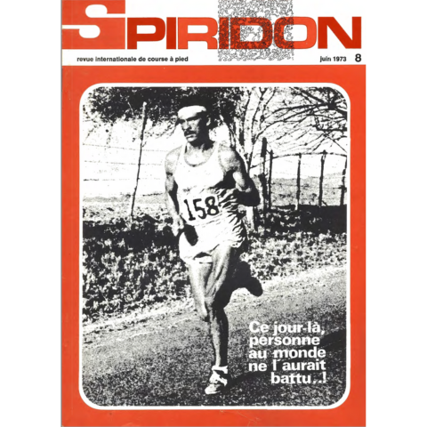 Spiridon Magazine June 1973